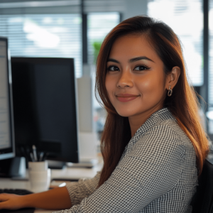 Philippines Salary Guide 2025: Hire with Outsourced Staff