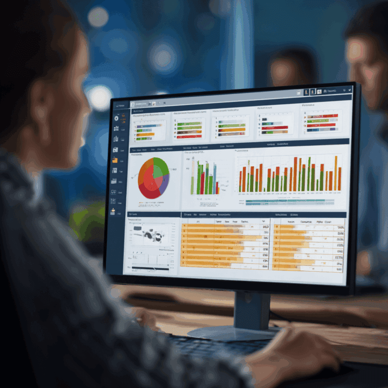 Top 10 Business Management Software in 2026 - Outsourced Staff