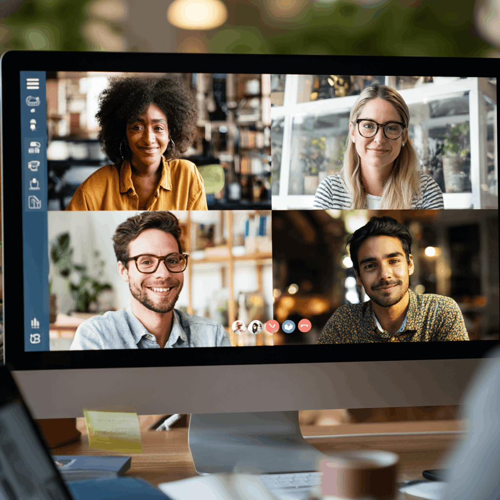 How to Successfully Onboard Offshore Staff Remotely - Outsourced Staff