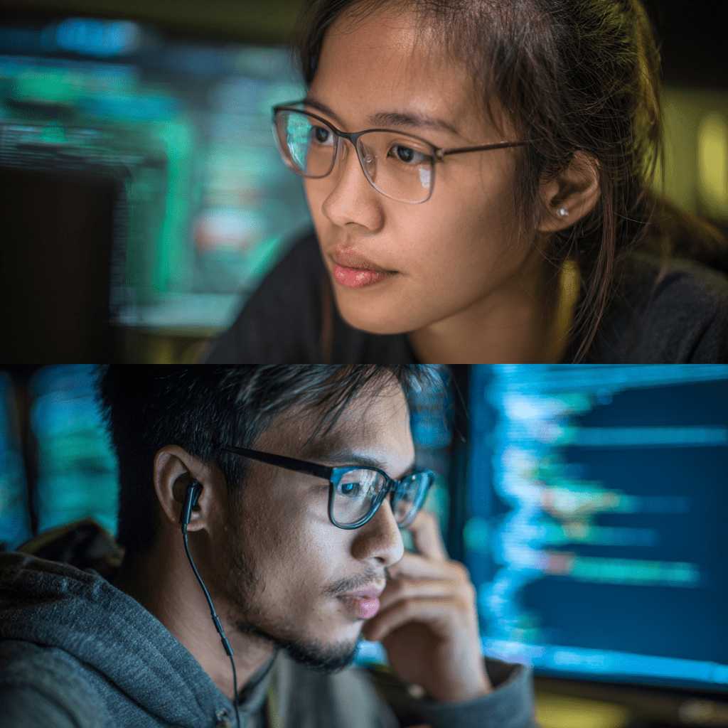 Computer Science vs Computer Engineering: Learn the Difference - Outsourced Staff