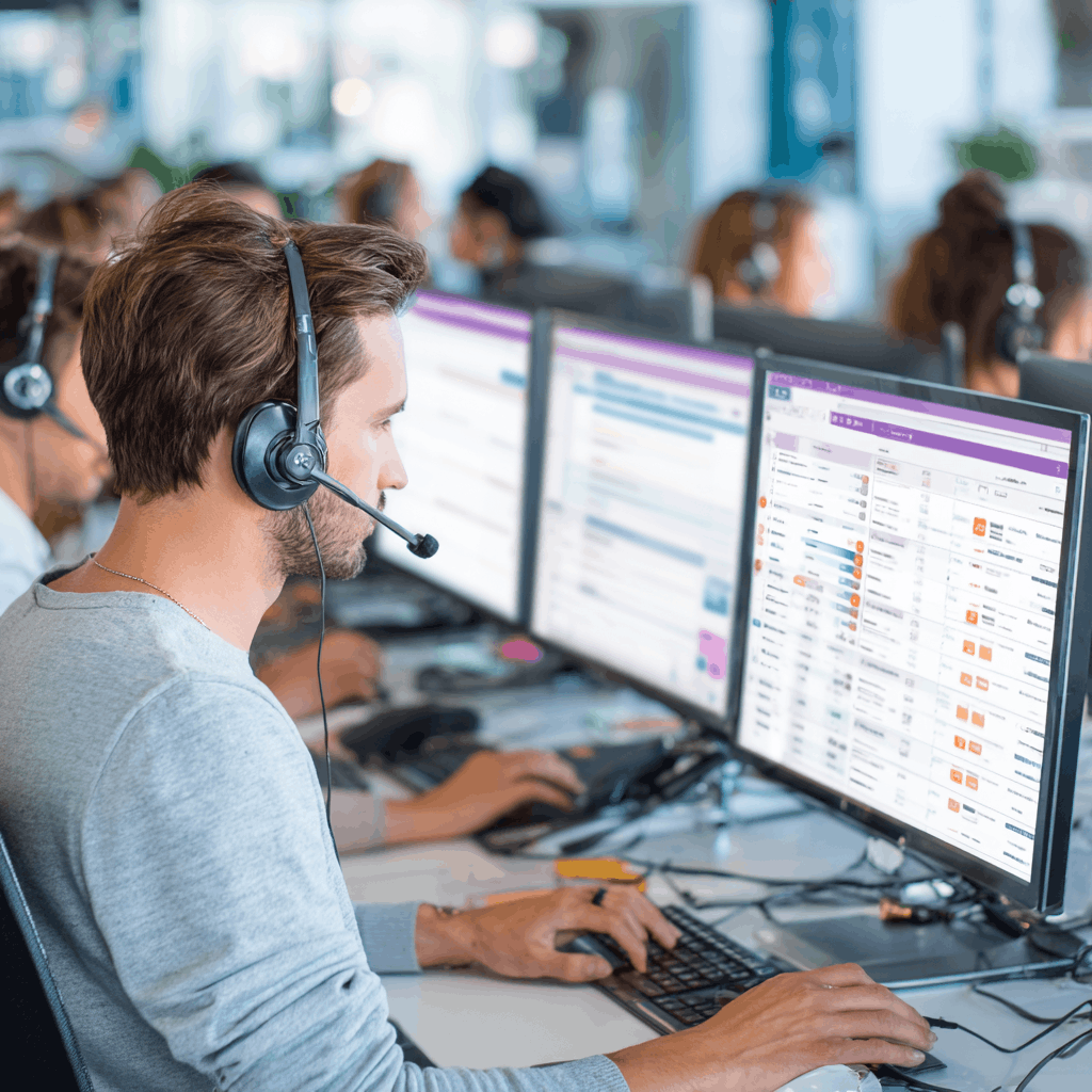 The Truth Behind Productivity Gains: Offshore Teams vs In-House ...